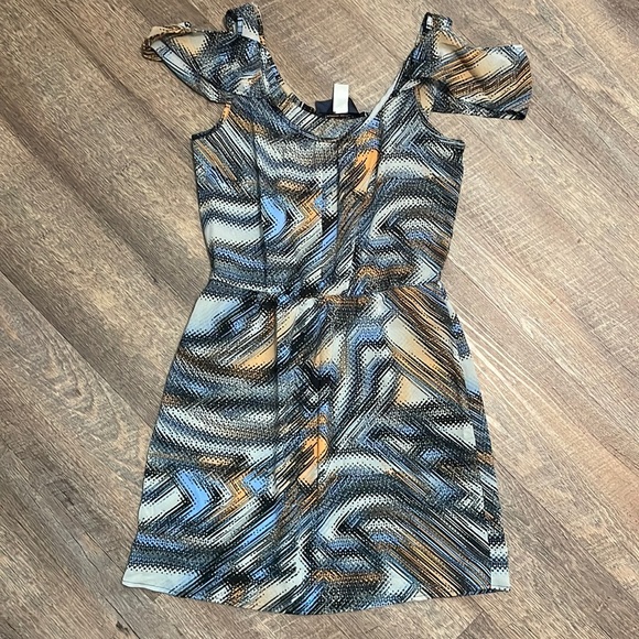 Dresses | Fun Summer Dress | Poshmark